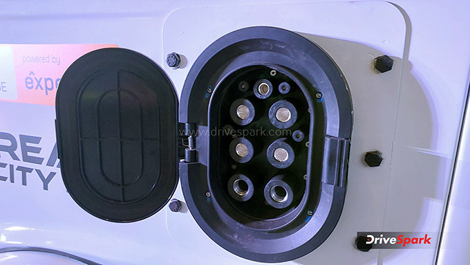 OSM Stream City Qik Images [HD] - DriveSpark