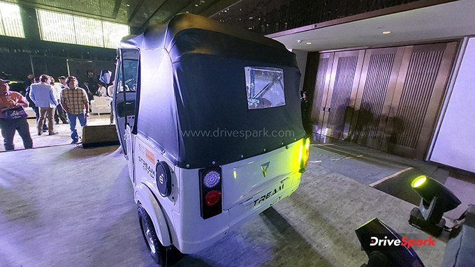 OSM Stream City Qik Images [HD] - DriveSpark