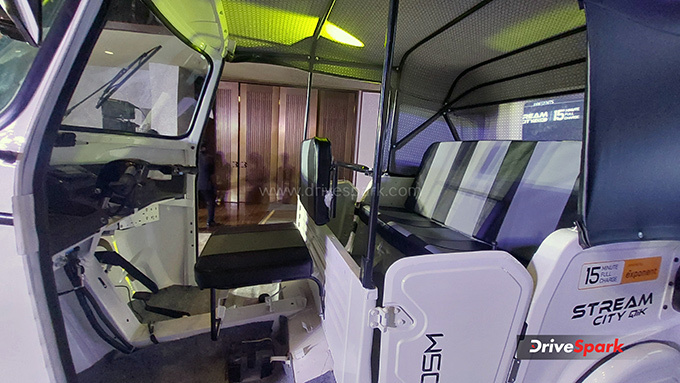 OSM Stream City Qik Images [HD] - DriveSpark