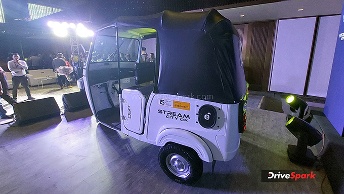 OSM Stream City Qik Images [HD] - DriveSpark