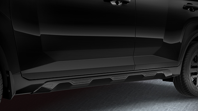 Hyundai EXTER Knight Edition Images [HD]: Hyundai EXTER Knight Edition ...