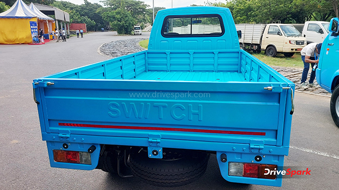 SWITCH IeV3 Review Images [HD]: SWITCH IeV3 Review Interior & Exterior ...