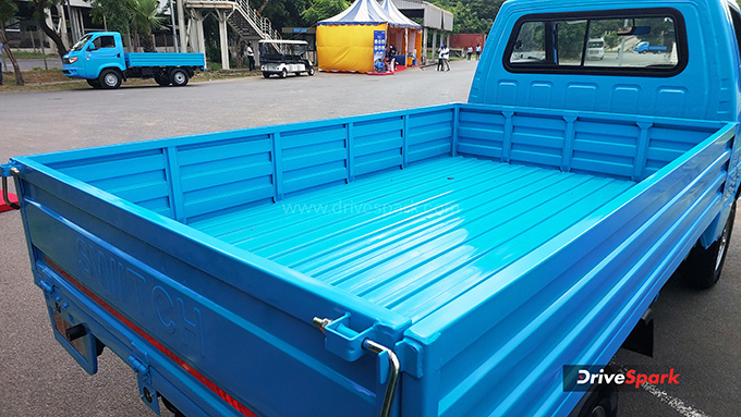 SWITCH IeV3 Review Images [HD]: SWITCH IeV3 Review Interior & Exterior ...