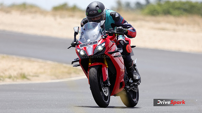 2024 TVS Apache RR 310 Review Images [HD]: Photo Gallery of 2024 TVS Apache RR 310 Review ...