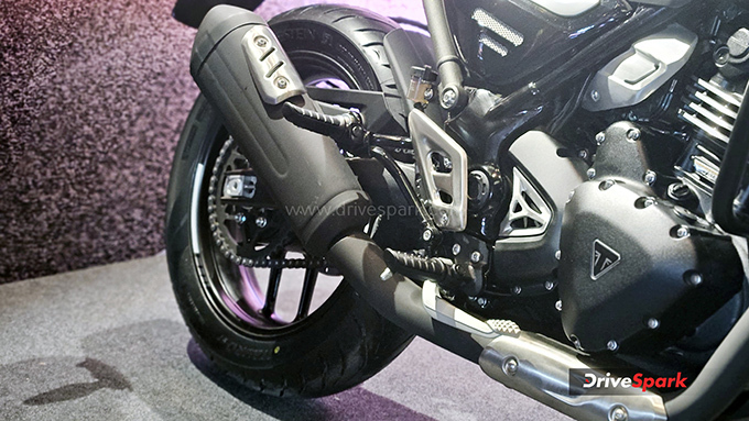 2025 Triumph Speed 400 Images [HD]: Photo Gallery of 2025 Triumph Speed ...