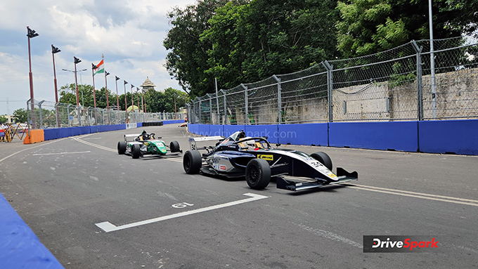 Chennai Formula 4 Images [HD] - DriveSpark
