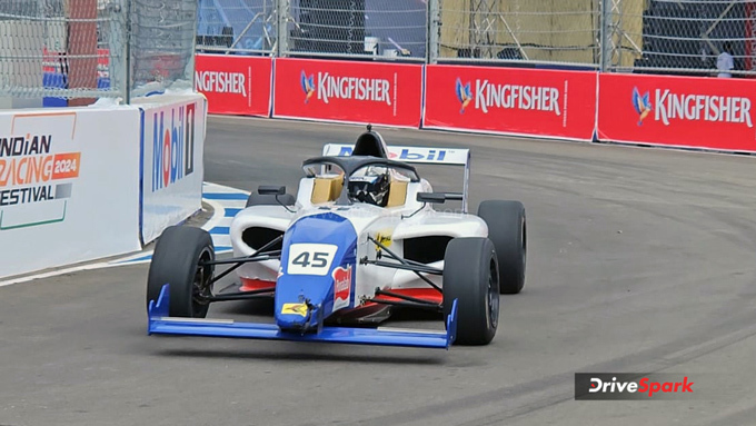 Chennai Formula 4 Images [HD] - DriveSpark