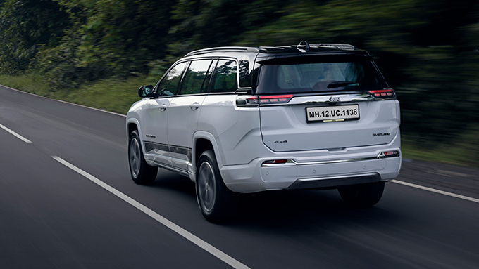 2025 Jeep Meridian Images [HD]: 2025 Jeep Meridian Interior & Exterior ...