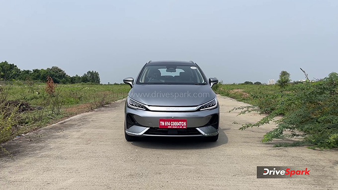 BYD eMAX 7 Review Images [HD]: BYD eMAX 7 Review Interior & Exterior ...