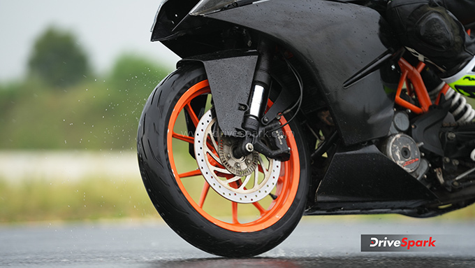 Reise TraceRad Radial Tyres Review Images [HD] - DriveSpark