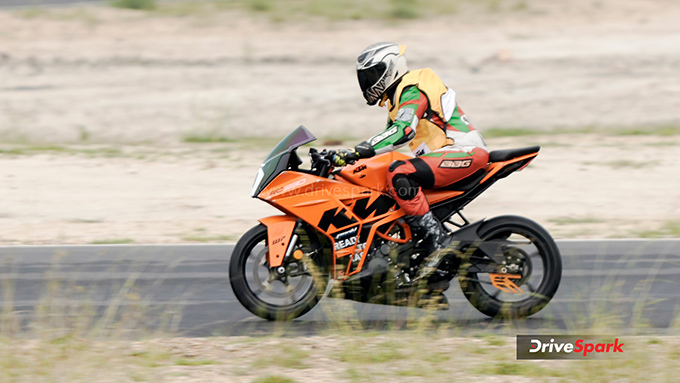 Reise TraceRad Radial Tyres Review Images [HD] - DriveSpark