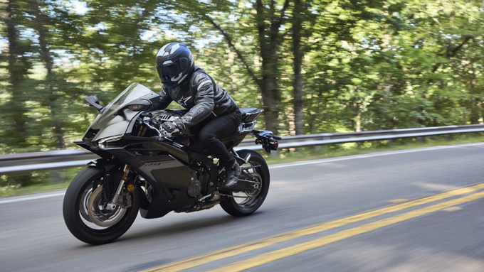 Yamaha R9 Images [HD]: Photo Gallery of Yamaha R9 - DriveSpark