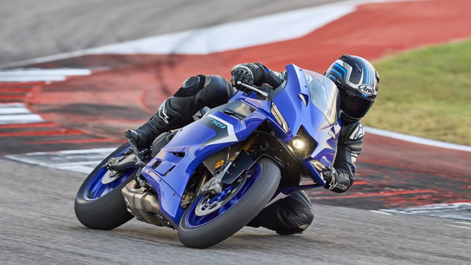 Yamaha R9 Images [HD]: Photo Gallery of Yamaha R9 - DriveSpark