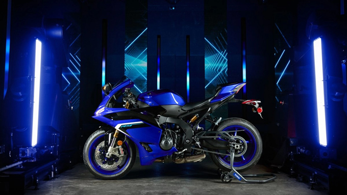 Yamaha R9 Images [HD]: Photo Gallery of Yamaha R9 - DriveSpark