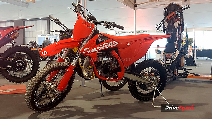 Arabian Bike Week, Ras Al-Khaimah 2024 Edition Images [HD] - DriveSpark