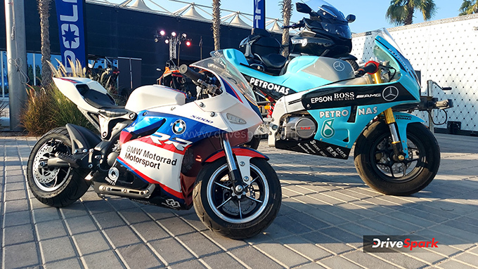 Arabian Bike Week, Ras Al-Khaimah 2024 Edition Images [HD] - DriveSpark