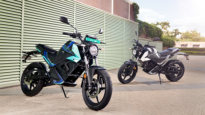 Oben Electric Rorr EZ Images [HD]: Photo Gallery of Oben Electric Rorr ...