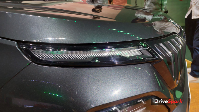 Skoda Kylaq Images [HD]: Skoda Kylaq Interior & Exterior Photo Gallery ...