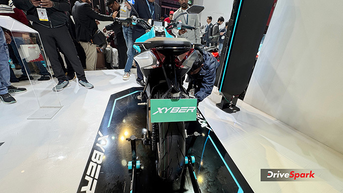 Ampere Xyber Concept Images [HD]: Photo Gallery of Ampere Xyber Concept ...