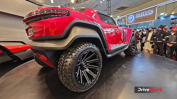 DC2 e-TANQ Images [HD]: DC2 e-TANQ Interior & Exterior Photo Gallery ...