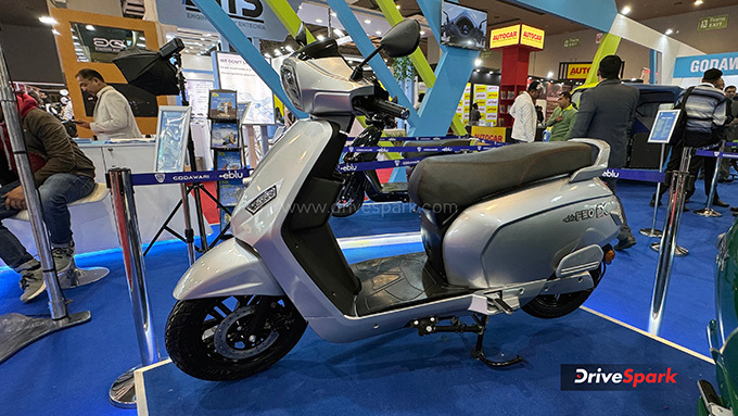 eblu Feo DX Images [HD]: Photo Gallery of eblu Feo DX - DriveSpark