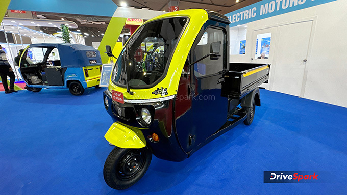 eblu Reino 2025 Images [HD]: Photo Gallery of eblu Reino 2025 - DriveSpark