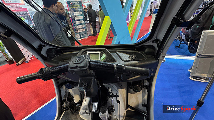 eblu Rozee 2025 Images [HD]: Photo Gallery of eblu Rozee 2025 - DriveSpark