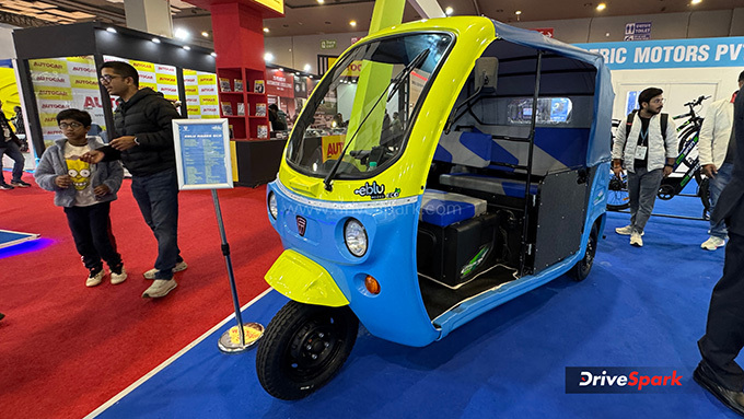 eblu Rozee Eco Images [HD]: Photo Gallery of eblu Rozee Eco - DriveSpark