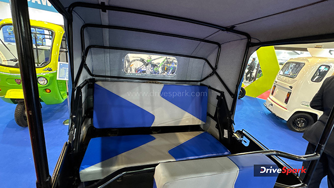 eblu Rozee Eco Images [HD]: Photo Gallery of eblu Rozee Eco - DriveSpark