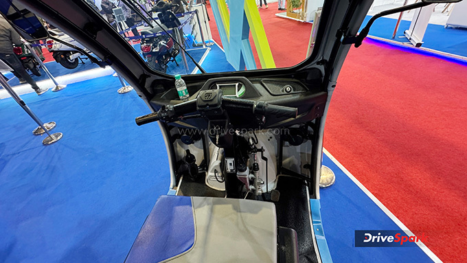 eblu Rozee Eco Images [HD]: Photo Gallery of eblu Rozee Eco - DriveSpark