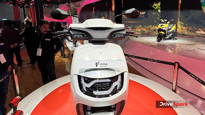 Hero Vida Z Images [HD]: Photo Gallery of Hero Vida Z - DriveSpark