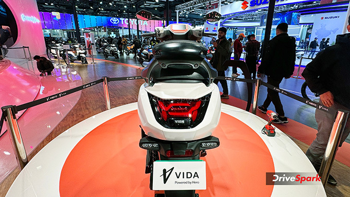 Hero Vida Z Images [HD]: Photo Gallery of Hero Vida Z - DriveSpark