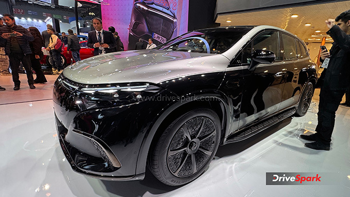 Mercedes-Maybach GLS 600 Night Series Images [HD]: Mercedes-Maybach GLS ...