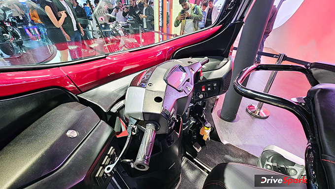 Surge S32 Images [HD] - DriveSpark
