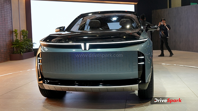 Tata Avinya Concept Images [HD]: Tata Avinya Concept Interior ...