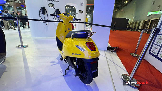 VinFast Evo200 Images [HD]: Photo Gallery of VinFast Evo200 - DriveSpark