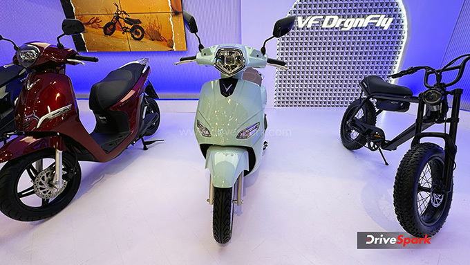 VinFast Vento S Images [HD]: Photo Gallery of VinFast Vento S - DriveSpark