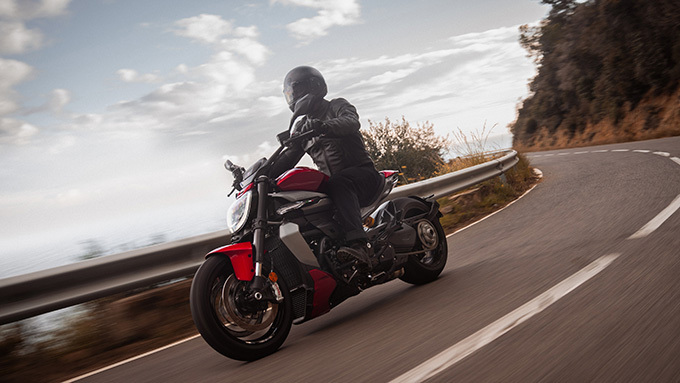 Ducati XDiavel V4 Images [HD]: Photo Gallery of Ducati XDiavel V4 ...