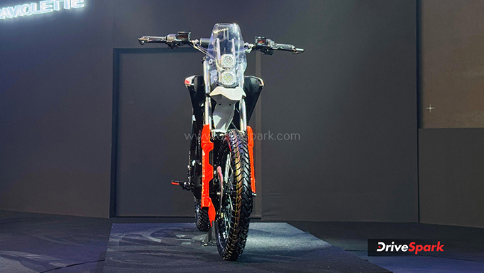 Ultraviolette Shockwave Images [HD]: Photo Gallery of Ultraviolette ...