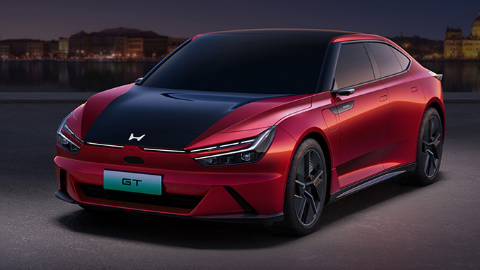 GAC Honda GT Images [HD]: GAC Honda GT Interior & Exterior Photo ...