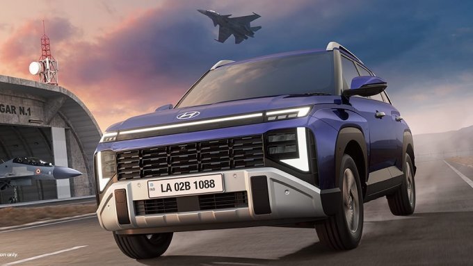 2025 Hyundai Venue Images [HD]: 2025 Hyundai Venue Interior & Exterior ...