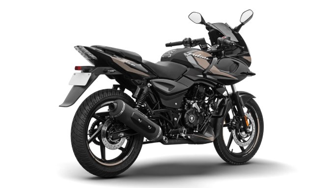 Bajaj Pulsar 220F Images [HD]: Photo Gallery of Bajaj Pulsar 220F ...