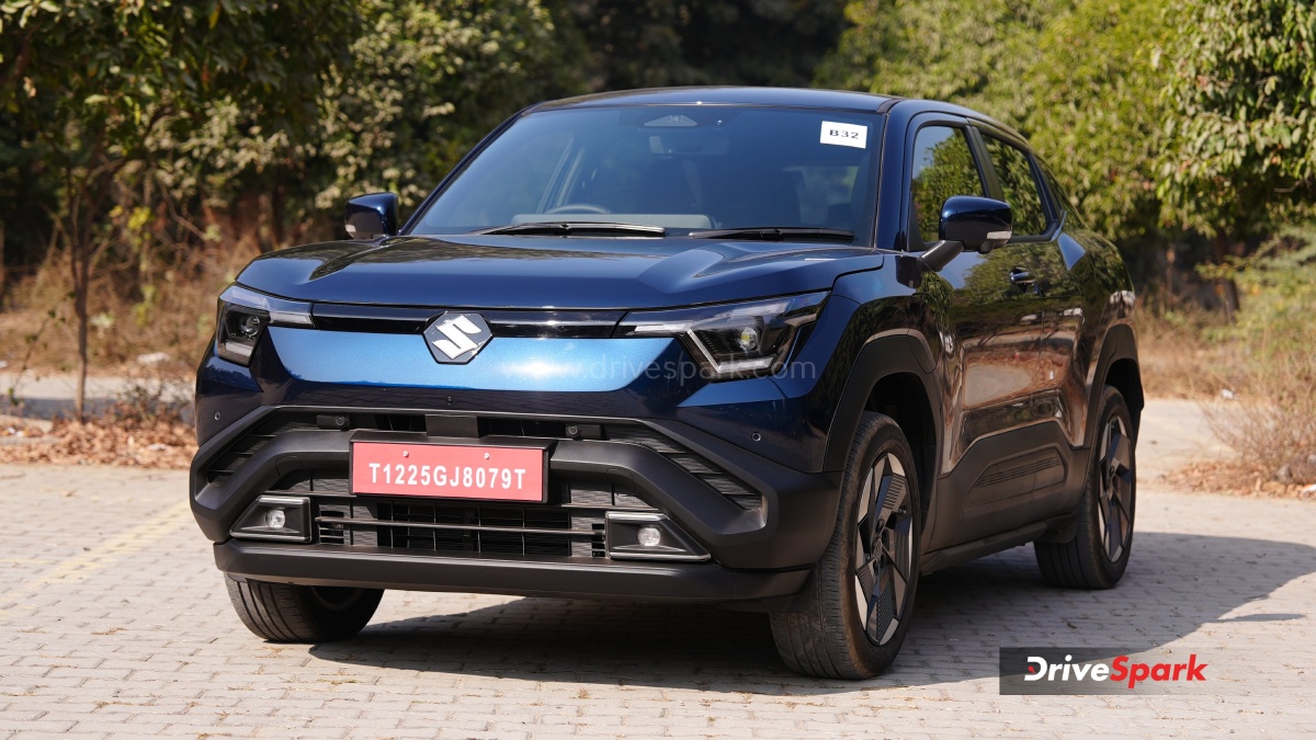 Maruti Suzuki Victoris Images [HD]: Maruti Suzuki Victoris Interior ...