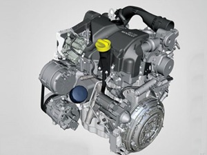 Benz and Renault To Develop next gen K9K engine - Tamil DriveSpark