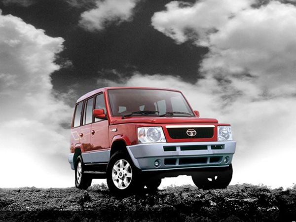 Tata plans to launch mini Sumo and Aria | குவான்ட்டோவுக்கு போட்டியாக ...