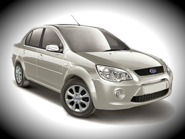 Ford recalls 3,000 units of Fiesta diesel cars in India - Tamil DriveSpark