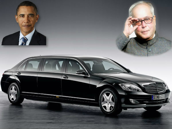 Barack Obama May Ride In Indian President's Car For Republic Day Parade ...