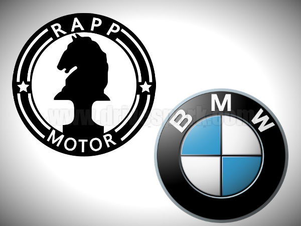 Car Logos History: 10 Iconic Car Emblems With Great Tales To Tell ...