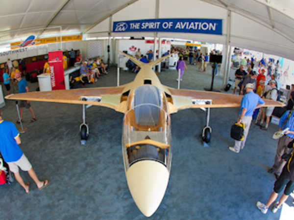 Bugatti Airplane Replica Final Test Flight Ends In Tragedy - Tamil ...