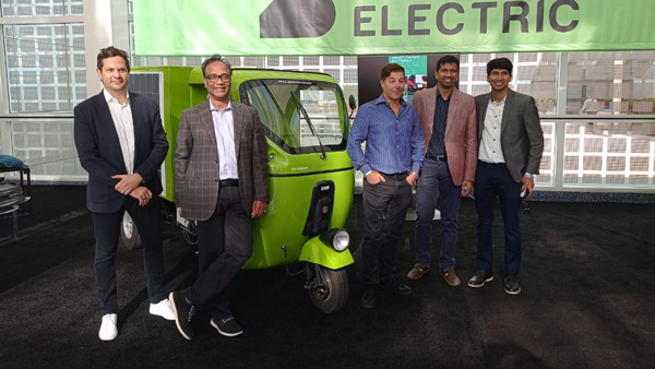 ஹைட்ரஜன் ஃப்யூவல் செல்லில் இயங்கும் உலகின் முதல் மூன்று சக்கர வாகனம் ...